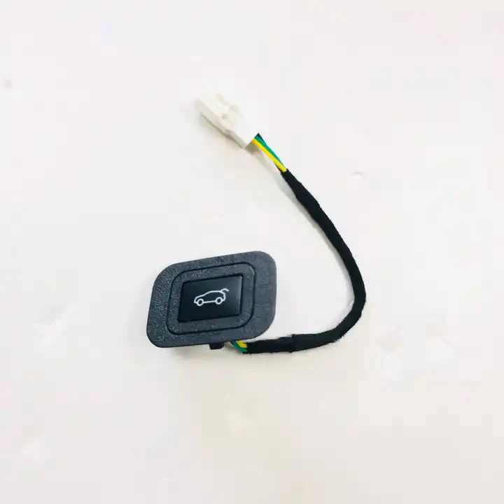 Audi Q5 2020+ Rear Trunk Electric Tailgate Power Lift - Audi Wireless ...