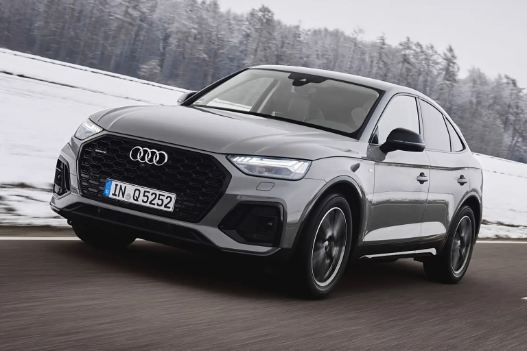 Audi Q5 Sound System: A Comprehensive Review - Audi Wireless CarPlay ...