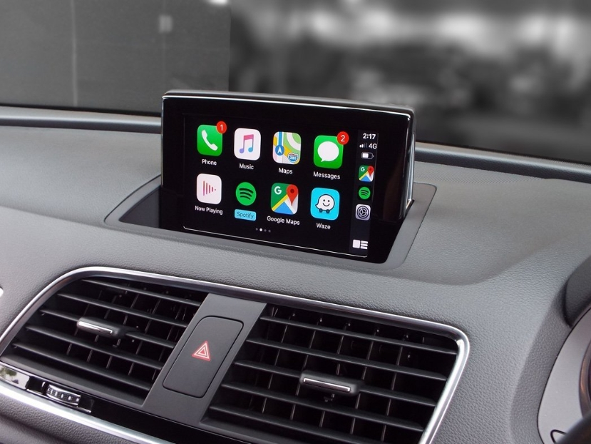 How to Switch from Audi MMI to Apple CarPlay: A Step-by-Step Guide ...